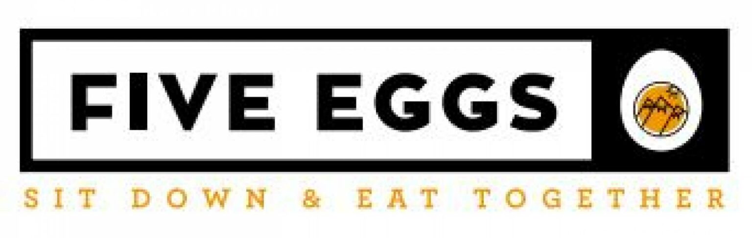 Healthy Meal Delivery Service Denver, CO - Five Eggs Meals